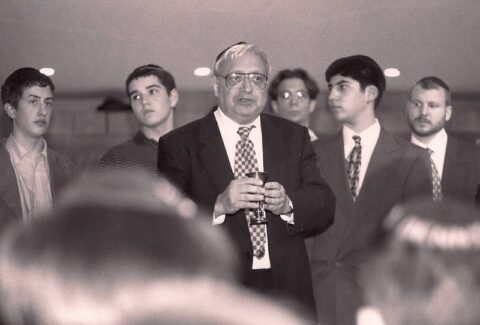Our Staff - Beth Jacob Congregation
